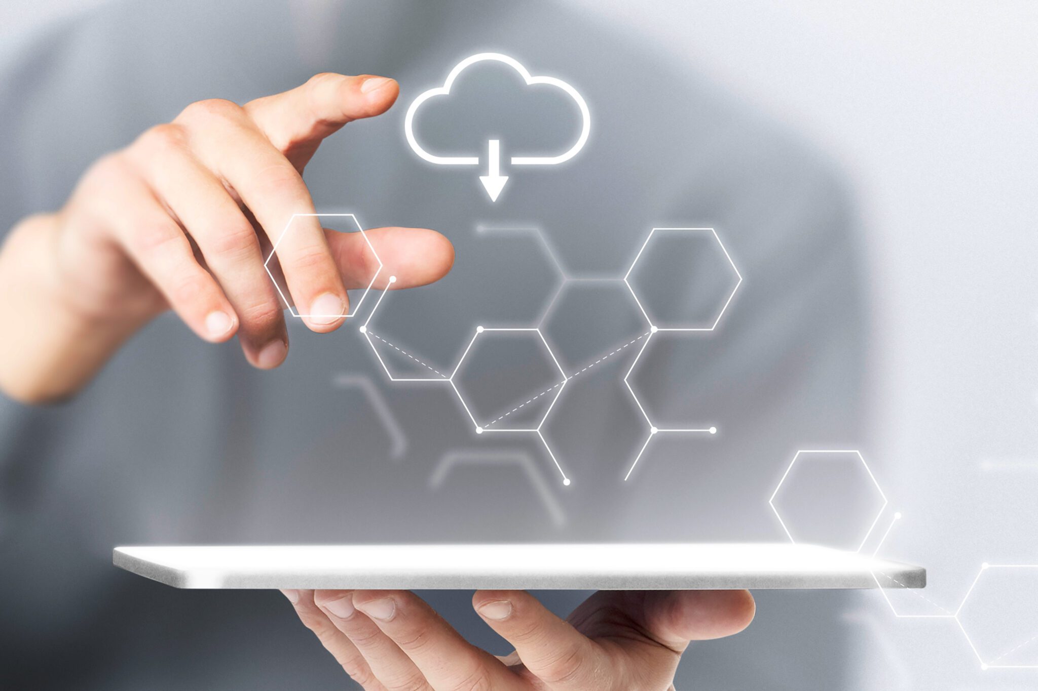 Cloud Computing Trends 2024 Key Advancements In Aws Azure And Google