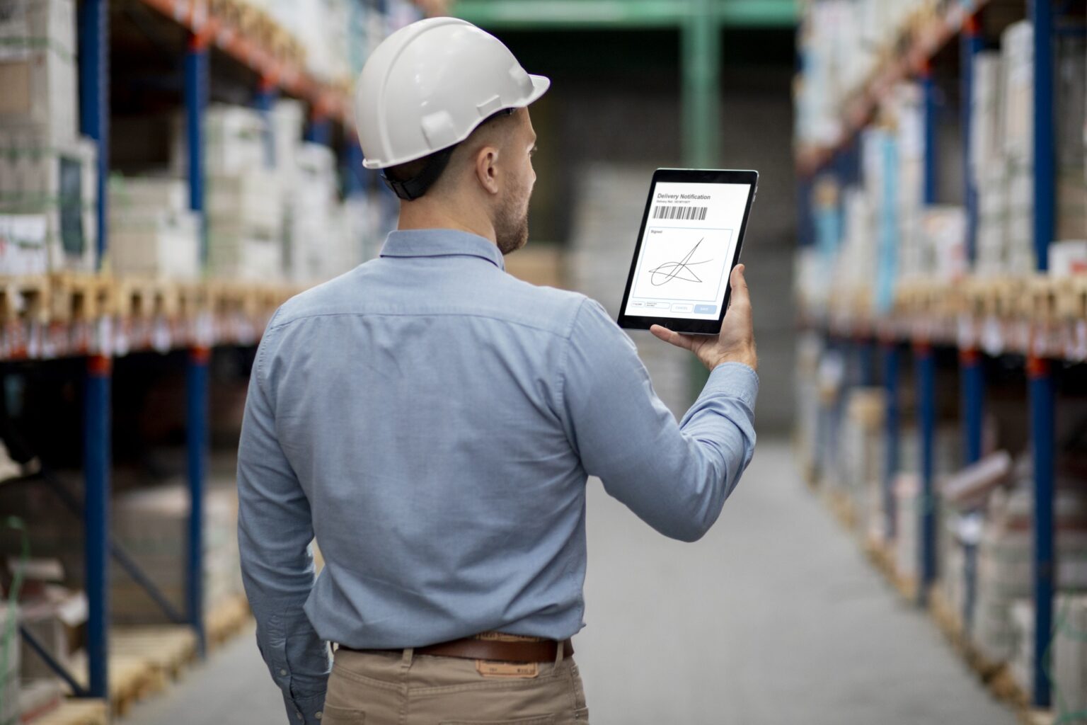 Simplifying Factory Management with Interactive Interfaces: A Game ...