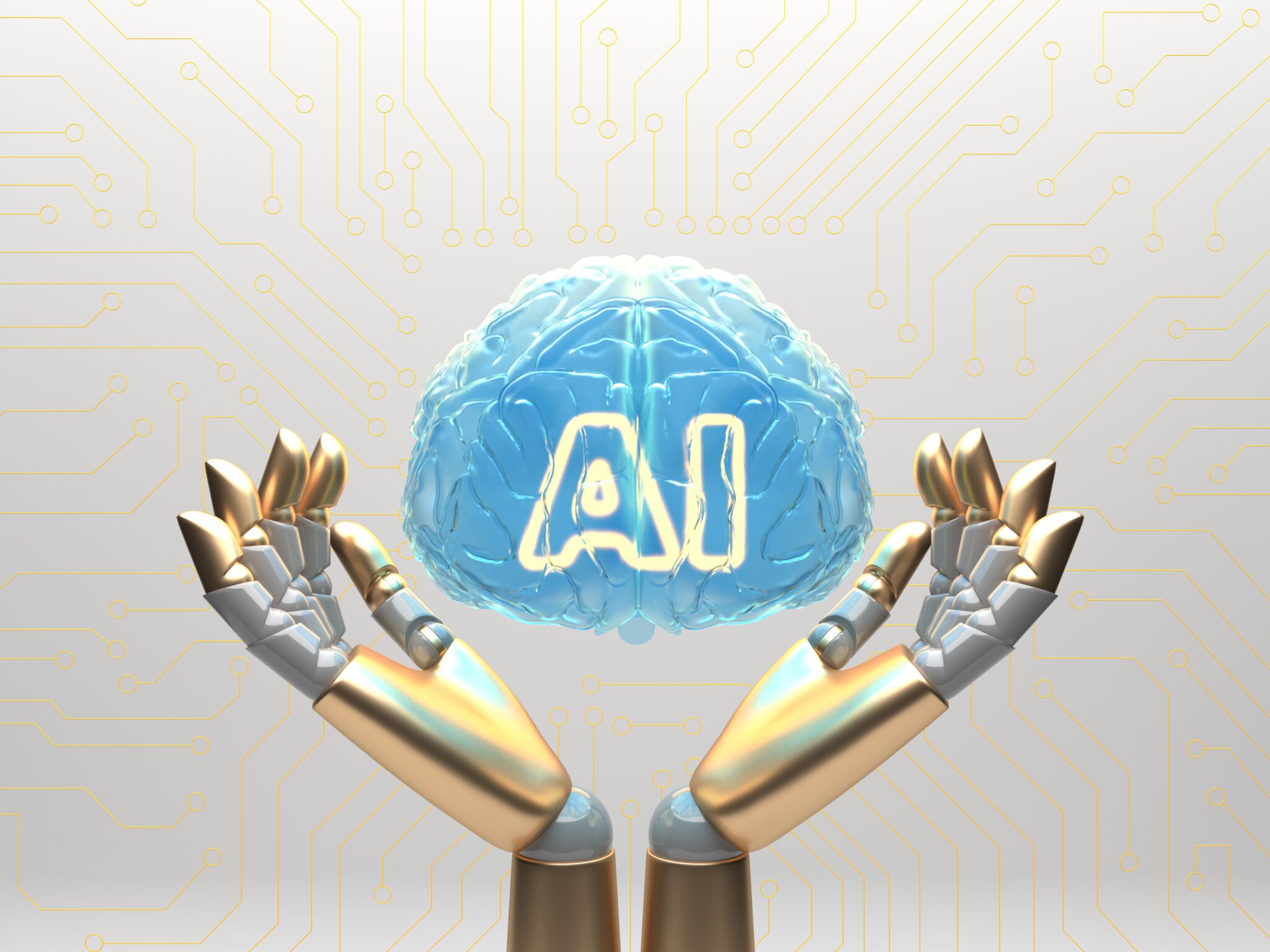 Unseen but Unstoppable: How AI-Powered Solutions for Operational ...