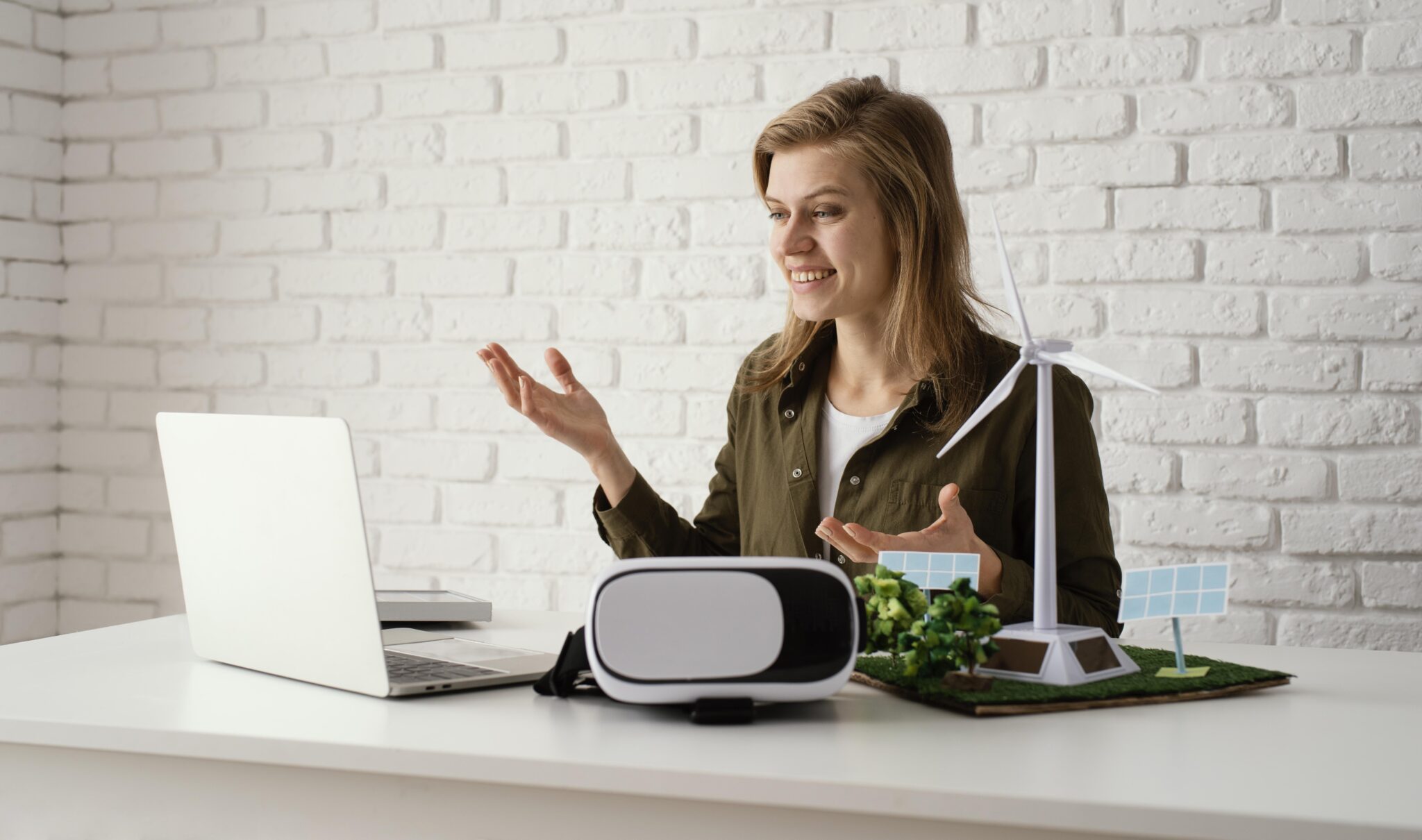 The Future of Employee Wellness in the Digital Age: Balancing ...